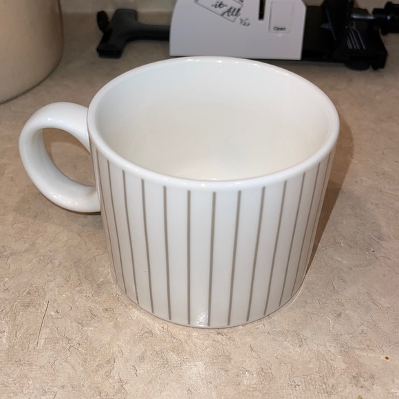 STARBUCKS TEAVANA | Kitchen | Tevana Starbucks Coffee Tea Mug 2 Oz ...